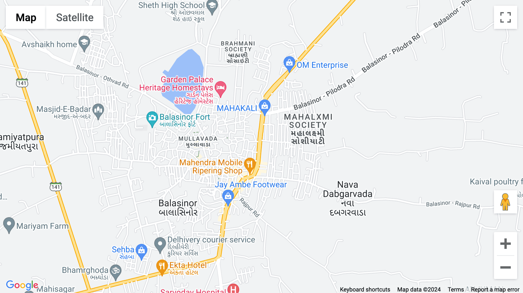 Serviced offices to rent and lease at FF-7, 1st Floor, F15/16 & F15/17 ...