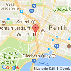 Serviced offices to rent and lease at 45 Ventnor Avenue, West Perth,