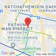 Serviced offices to rent and lease at 12A Floor, Siam Tower, 989 Rama I ...