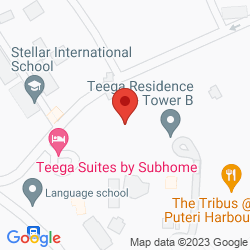 Serviced offices to rent and lease in Johor Bahru | NewOfficeAsia.com