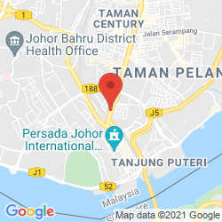 Serviced offices to rent and lease in Johor Bahru | NewOfficeAsia.com
