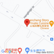 Serviced offices to rent and lease at B308, Building B, Guanghong ...