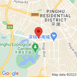 Serviced offices to rent and lease at B308, Building B, Guanghong ...