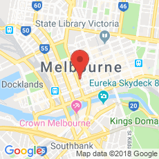 Serviced offices to rent and lease at 570 Bourke Street, Melbourne ...