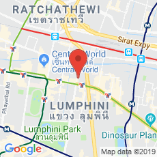 Serviced offices to rent and lease at 23/F Athenee Tower, 63 Wireless ...