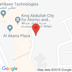 Serviced offices to rent and lease in Riyadh | NewOfficeAsia.com