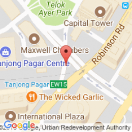 Serviced offices to rent and lease at 6a Shenton Way, 04-01