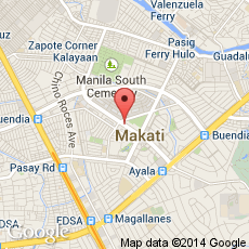 Serviced offices to rent and lease at 37 Floor, LKG Tower, 6801 Ayala ...