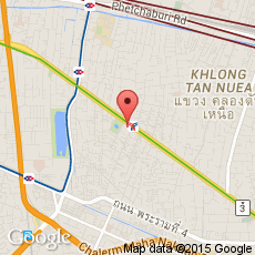 Serviced offices to rent and lease at 10th Floor, RSU Tower, 571 ...