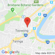 Serviced offices to rent and lease at Level 5, Toowong Tower, 9 ...