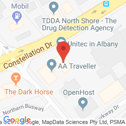 Serviced offices to rent and lease at 28 Constellation Drive, Rosedale ...