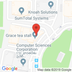 Serviced offices to rent and lease at Mindspace Complex,Maximus ...