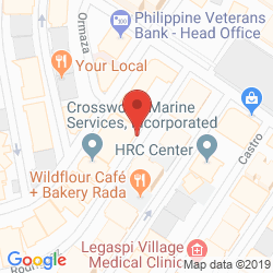 Serviced offices to rent and lease at Level 40, PBCom Tower, 6795 Ayala ...