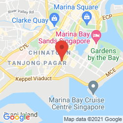 Serviced offices to rent and lease at 6a Shenton Way, 04-01