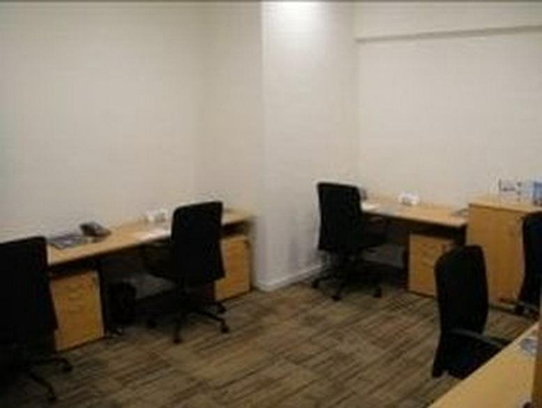 Serviced offices to rent and lease at Levels 57&, Republic Plaza 1, 9 ...