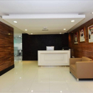 Serviced offices to rent and lease at Al Ghaith Tower, Hamdan Street ...