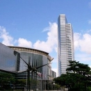 Serviced offices to rent and lease at World Trade Centre, Levels 27, 30 ...