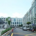 Serviced offices to rent and lease at Unit E1-29-6, Block E1, Dataran ...